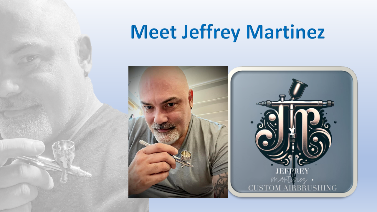 Jeffrey Martinez – Master the Digital Market: Protect Your Art, Control Your Future