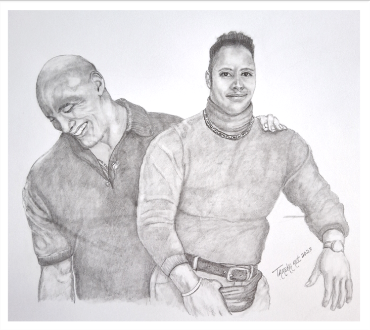 Animation/Illustration Services – From Photo to Family Heirloom